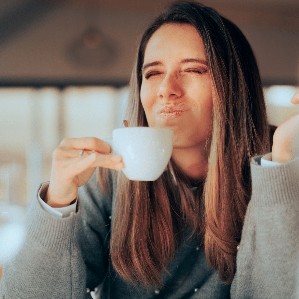 Unhealthy Gut Symptom: Bad Taste | GutHealth.org