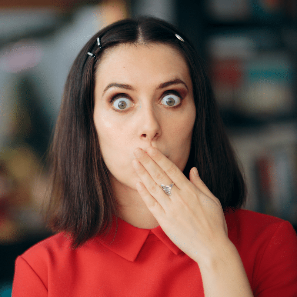 Unhealthy Gut Symptom: Hiccups | GutHealth.org