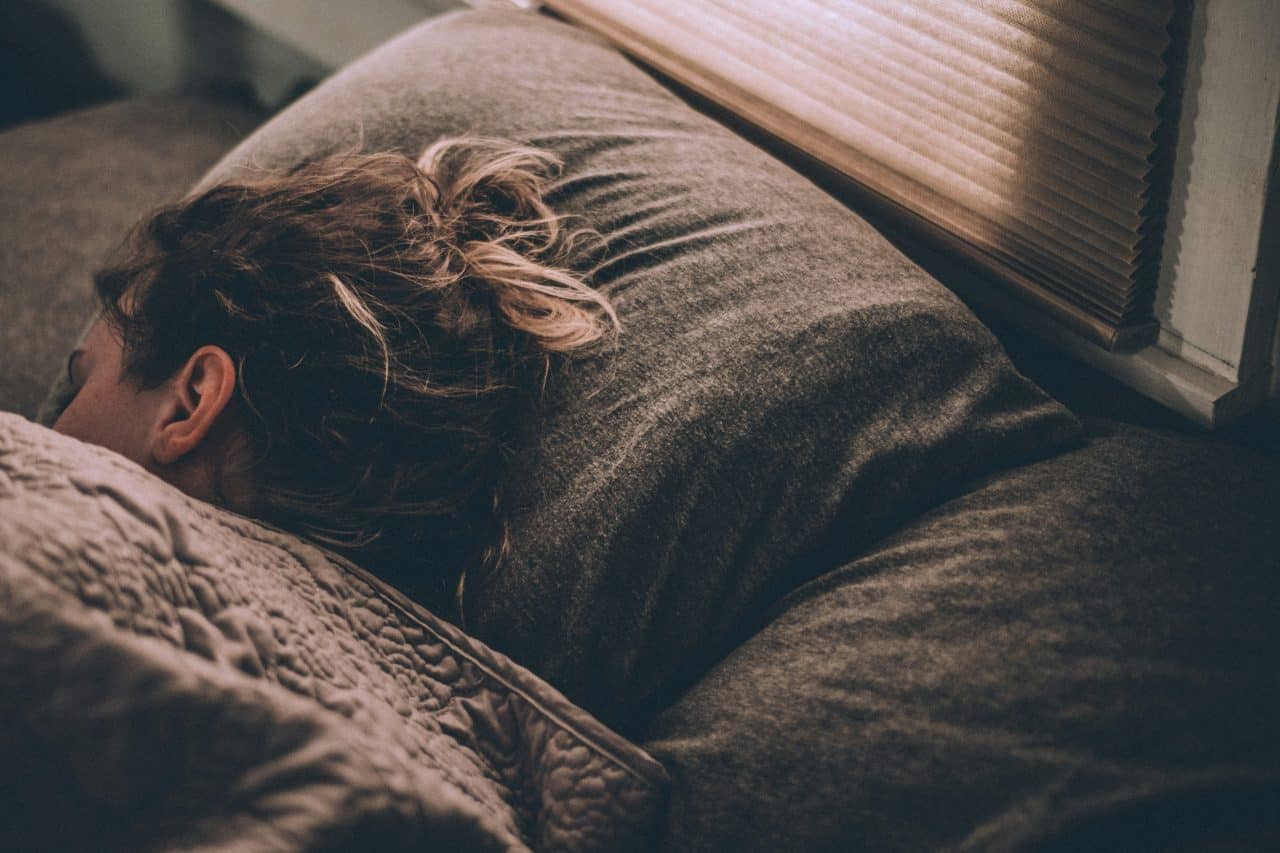 Unraveling the Impact of Sleep on Gut Health | GutHealth.org